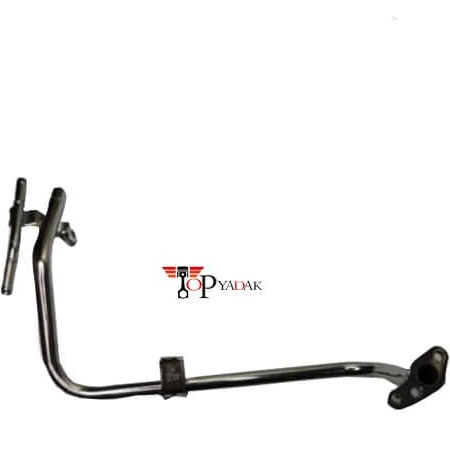 خرید و قیمت لوله فرعی آب خودرو لیفان 620-1800CC | ترب