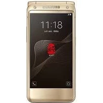 خرید و قیمت گوشی تاشو لمسی مدل هوپ Hope W2017 دو سیم کارته | دارای کد فعالسازی - گارانتی - مهلت ...