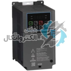 خرید و قیمت اینورتر ال اس 1.5کیلووات(2 اسب)، سه فاز به سه فاز 380 ولت، سری G100-4EONN ساخت کره | ترب