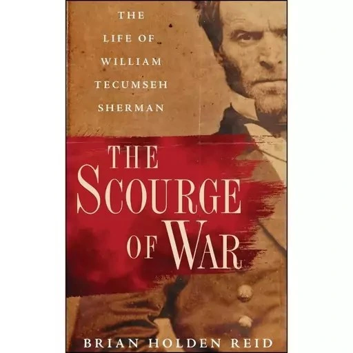 خرید و قیمت کتاب The Scourge of War اثر Brian Holden Ried انتشارات ...