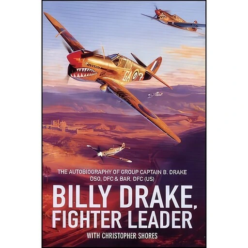 خرید و قیمت کتاب زبان اصلی Billy Drake Fighter Leader اثر جمعی از ...