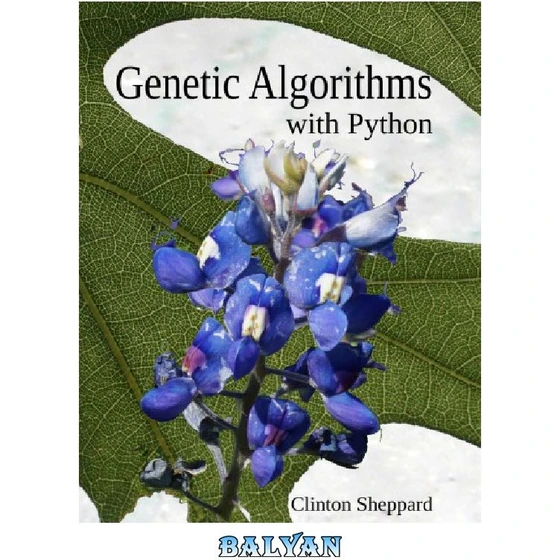 خرید و قیمت دانلود کتاب Genetic Algorithms With Python ترب