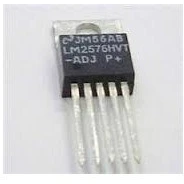 خرید و قیمت .LM2576HVT-ADJ | ترب