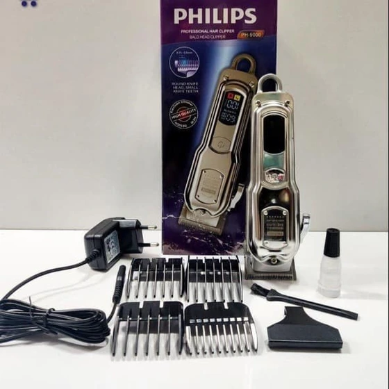خرید و قیمت ماشین اصلاح حجم زن فیلیپس PHILIPS مدل ph_9000 | ترب