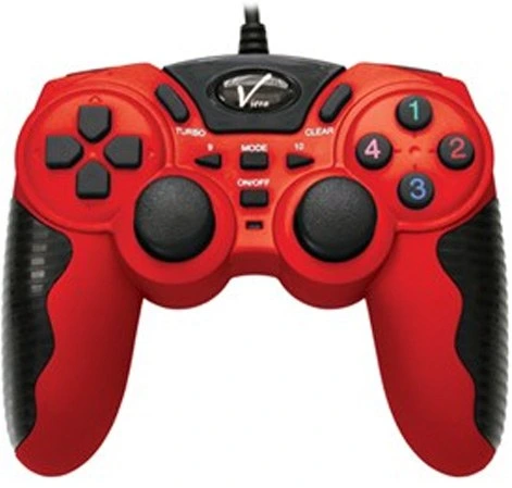 خرید و قیمت دسته بازی ویرا Viera VI-411 | ترب