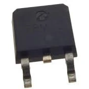 خرید و قیمت ای سی IC L78M09CDT DPAK 9V SMD ای سی اس ام دی | ترب