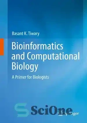 خرید و قیمت دانلود کتاب Bioinformatics and Computational Biology: A ...