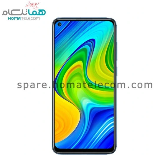 خرید و قیمت LCD – Xiaomi Redmi Note 9 / Redmi Note 9 NFC | ترب