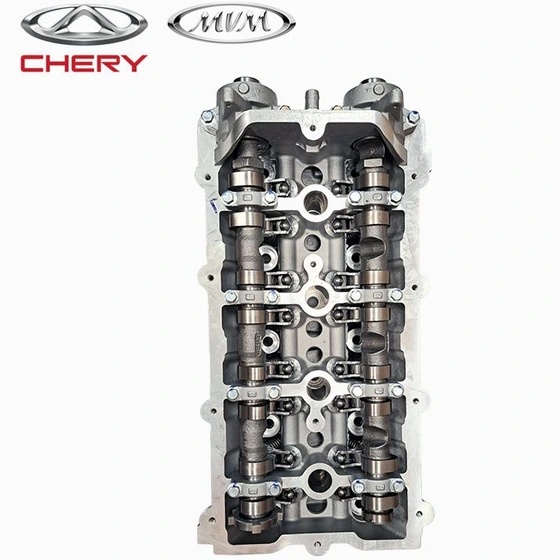 خرید و قیمت سرسیلندر کامل X33NMT-X33-530-550 | ترب