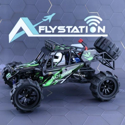 خرید و قیمت ماشین کنترلی wltoys MT-260 صخره نورد | ترب