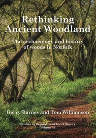 خرید و قیمت دانلود کتاب Rethinking ancient woodland: the archaeology ...