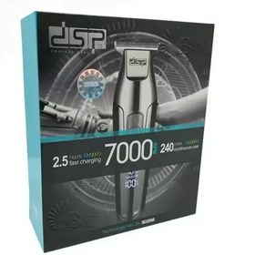 خرید و قیمت خط زن وریش تراش مارک.dsp7000.صفرزنی بسیارعالی . | ترب