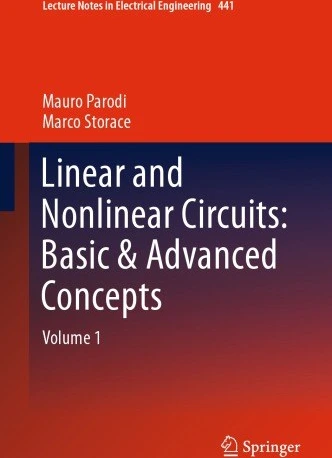 خرید و قیمت دانلود کتاب Linear and Nonlinear Circuits: Basic & Advanced ...