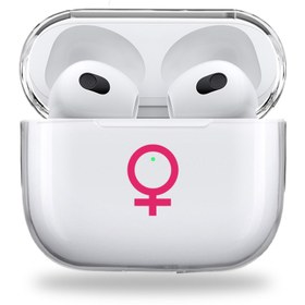 خرید و قیمت قاب ایرپاد وینا مدل Female - Air | ترب