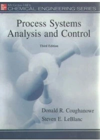 خرید و قیمت زبان اصلی آنالیز و کنترل سیستم های فرآیندی Process System ...