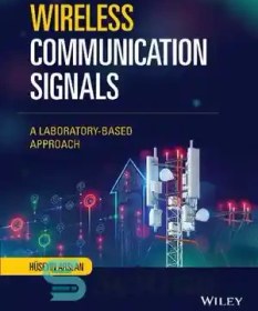 خرید و قیمت دانلود کتاب Wireless Communication Signals: A Laboratory-based Approach - سیگنال های ...
