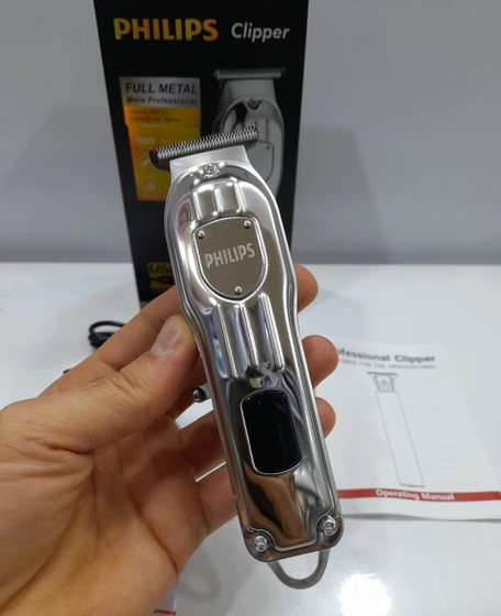 خرید و قیمت ماشین اصلاح خطزن صفر زن فیلیپس philips ph_8000 | ترب