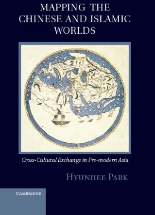 خرید و قیمت دانلود کتاب Mapping the Chinese and Islamic Worlds: Cross ...