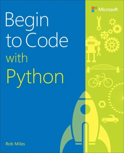 خرید و قیمت دانلود کتاب Begin To Code With Python 2017 ا کتاب انگلیسی شروع به کدنویسی با پایتون