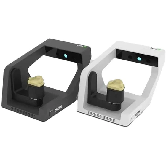 خرید و قیمت اسکنر لابراتواری کیواسکن Scanner Q Scan | ترب