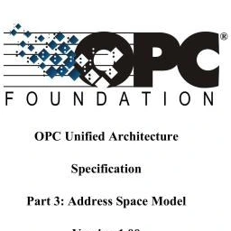 خرید و قیمت دانلود کتاب OPC Unified Architecture Specification Part 3 ...
