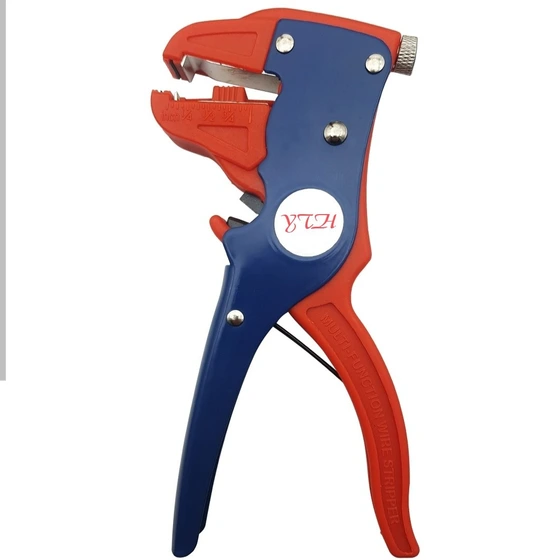 خرید و قیمت سیم لخت‌ کن وای تی اچ مدل YTH_78_318 سایز 7 اینچ | ترب