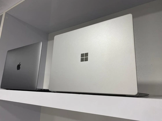 خرید و قیمت MicroSoft Surface Laptop Go i5/ 8Gb / 256Gb | ترب