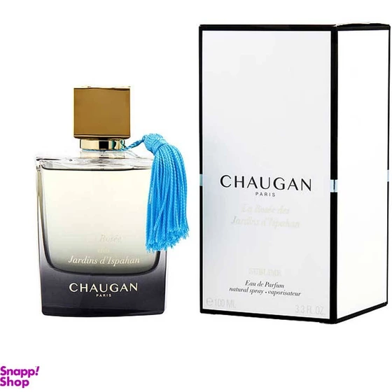 خرید و قیمت ادوپرفیوم چوگان (Chaugan) مدل SUBLIM | ترب