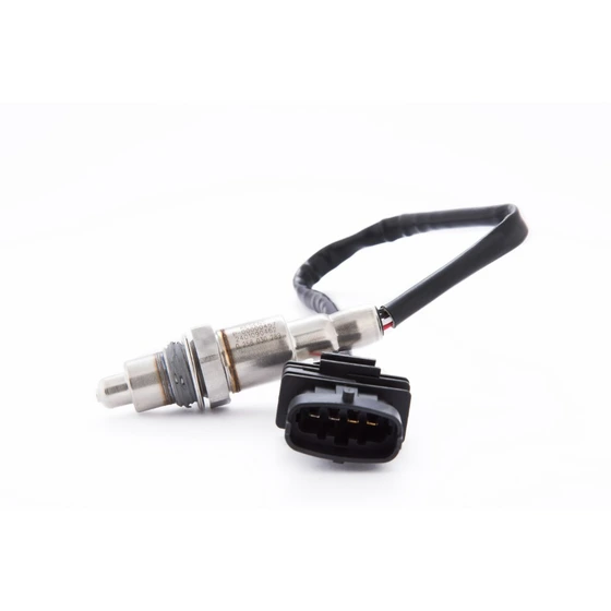 خرید و قیمت سنسور اکسیژن طرح بوش - ME17 - پژو 206 تیپ 5 و پژو 207 برند SSAT (KESENS) | ترب