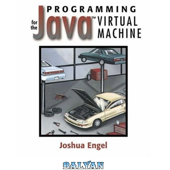 خرید و قیمت دانلود کتاب Programming For The Java Tm Virtual Machine ترب