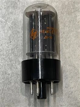 خرید و قیمت لامپ خلا 6ax5 رکتیفایر rca | ترب