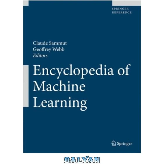 خرید و قیمت دانلود کتاب Encyclopedia of Machine Learning | ترب