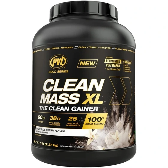 خرید و قیمت کلین مس ایکس ال پی وی ال PVL Clean Mass XL | ترب
