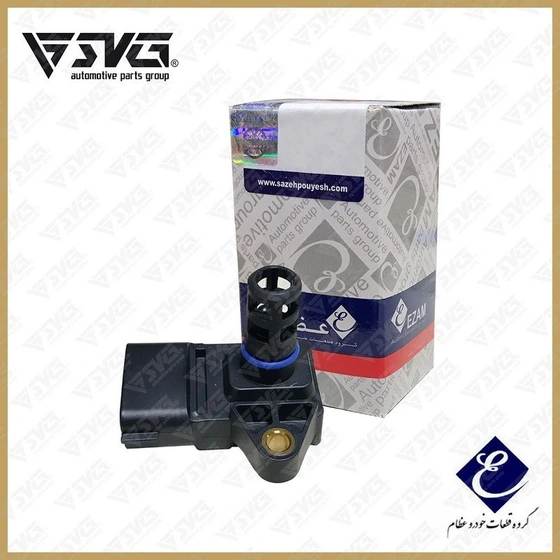 خرید و قیمت سنسور دما و فشار هوای پژو 405 SSAT عظام | ترب