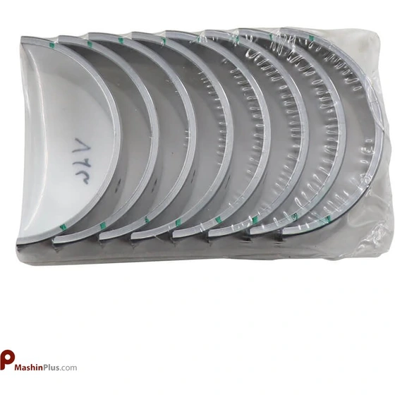 خرید و قیمت یاتاقان متحرک پژو 206 تیپ 5 سایز 50 IBBC | ترب