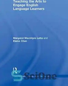 خرید و قیمت دانلود کتاب Teaching the Arts to Engage English Language ...