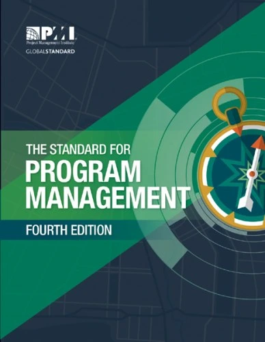 خرید و قیمت دانلود کتاب The standard for program management Fourth ...