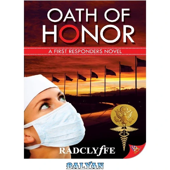 خرید و قیمت دانلود کتاب Oath of Honor | ترب