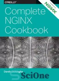 خرید و قیمت دانلود کتاب Complete NGINX Cookbook. Advanced Recipes for Operations – کتاب آشپزی ...