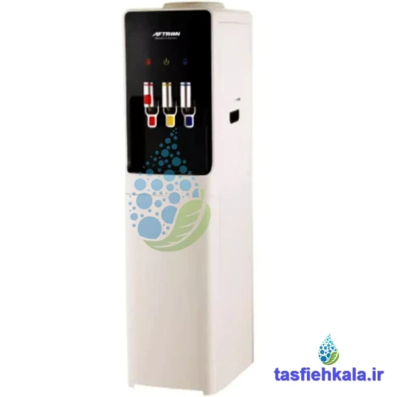خرید و قیمت آبسردکن افترون ایستاده مدل AFWD-5900/3M | ترب