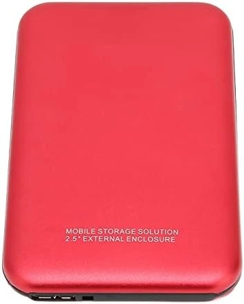 خرید و قیمت External Hard Drive 2.5in Portable External Hard Drive HDD ...