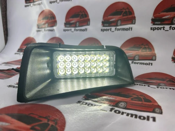 خرید و قیمت پرژکتور (مه شکن) 405 LED | ترب