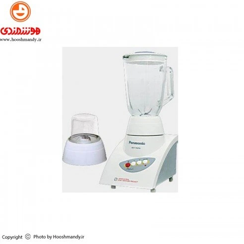 خرید و قیمت پارچ ناسیونال صنعتی کامل (پاناسونیک) | ترب