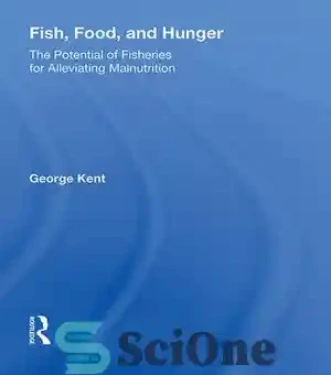 خرید و قیمت دانلود کتاب Fish, Food, and Hunger: The Potential of ...