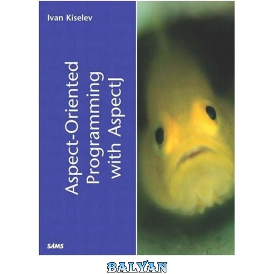 خرید و قیمت دانلود کتاب Aspect Oriented Programming With Aspectj ترب