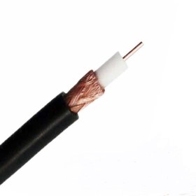 خرید و قیمت کابل کواکسیال 2.5C-2V/CUزرکابل کرمان | ترب
