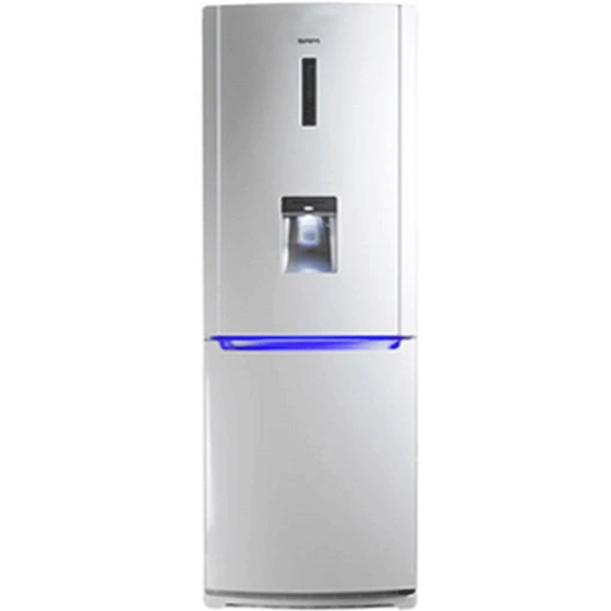 خرید و قیمت یخچال و فریزر 27 فوت سام مدل RL460 | ترب