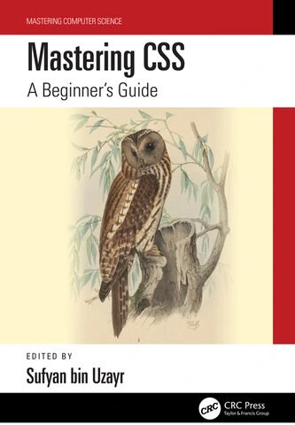 خرید و قیمت دانلود کتاب Mastering CSS: A Beginner's Guide (Mastering ...