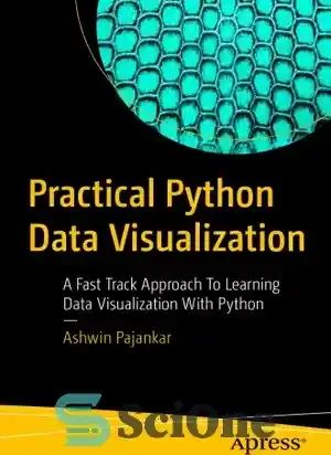 خرید و قیمت دانلود کتاب Practical Python Data Visualization: A Fast ...