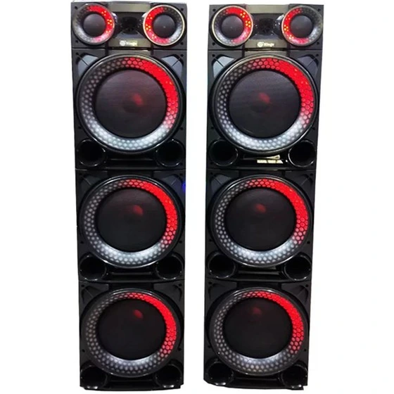 خرید و قیمت اسپیکر خانگی راک rock 3600 | ترب